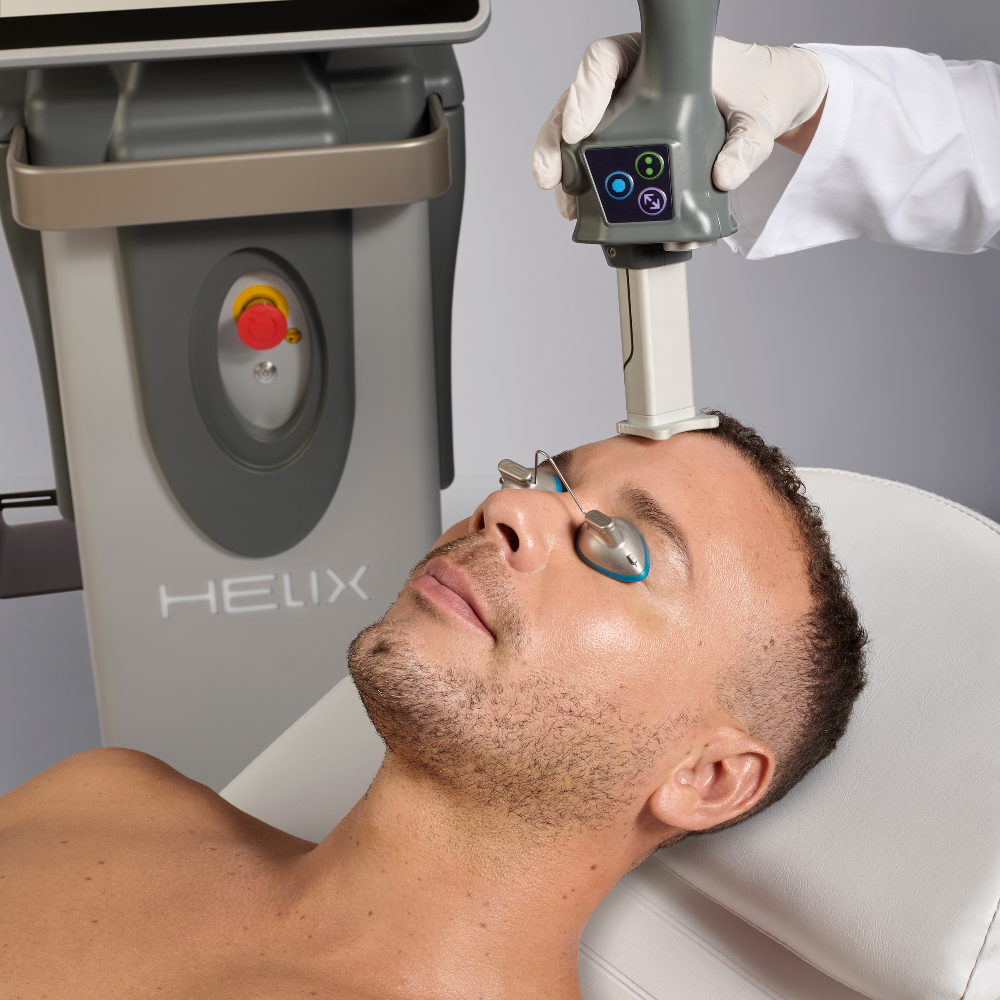 A leading provider of innovative aesthetic devices