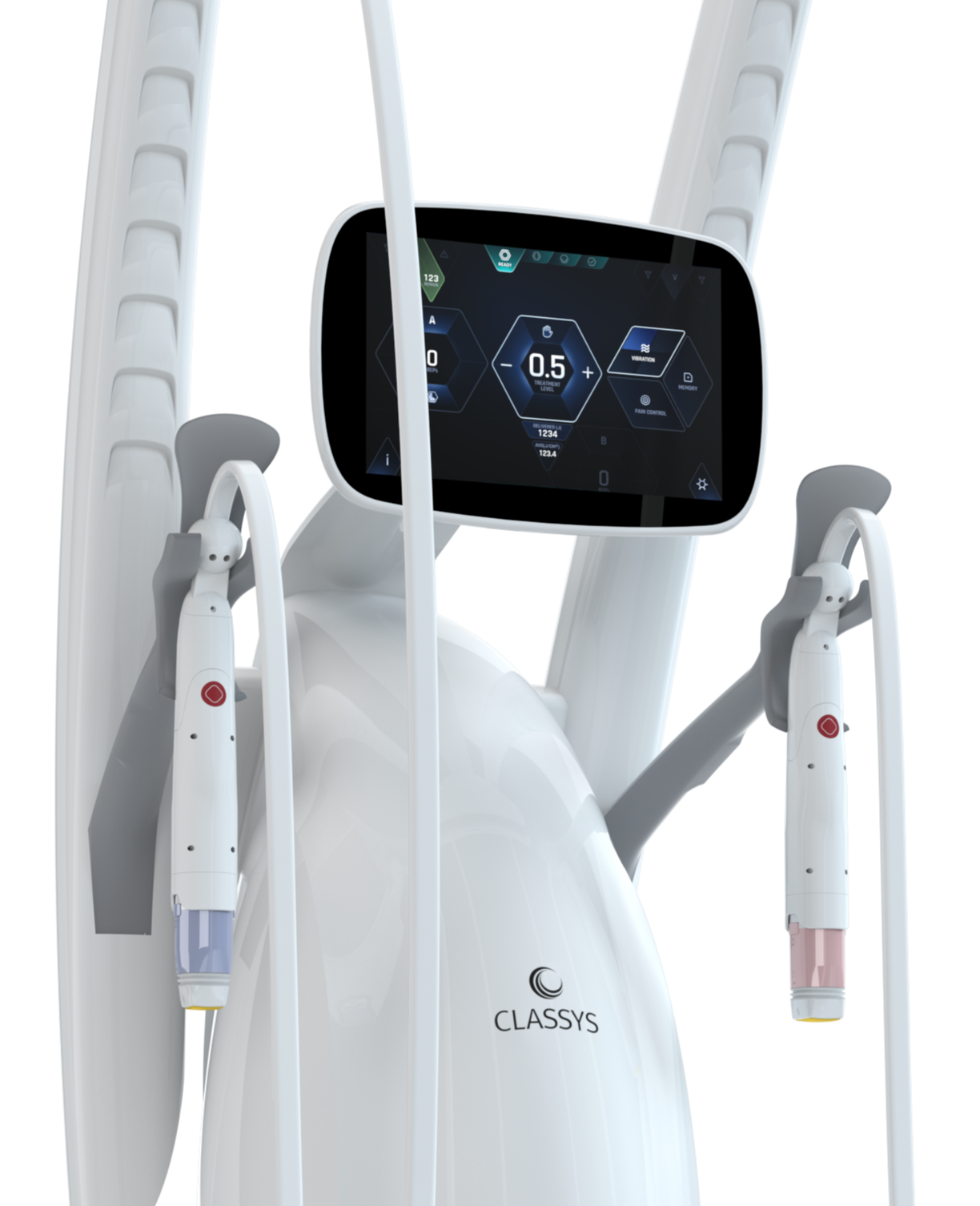 A leading provider of innovative aesthetic devices