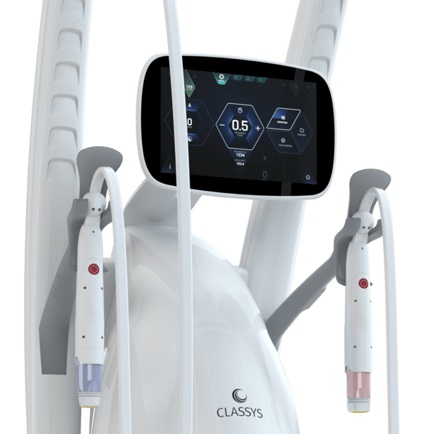 A leading provider of innovative aesthetic devices