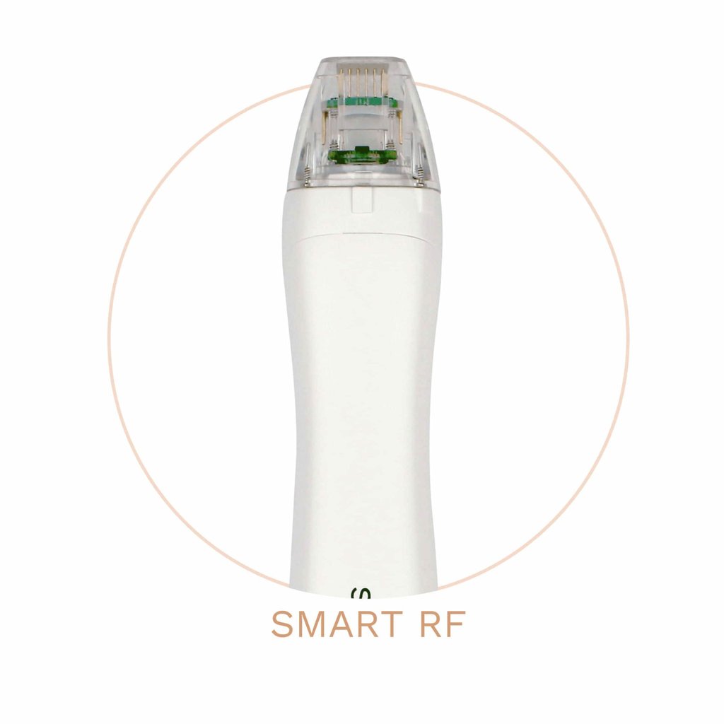 VirtueRF: Versatile RF Microneedling Platform