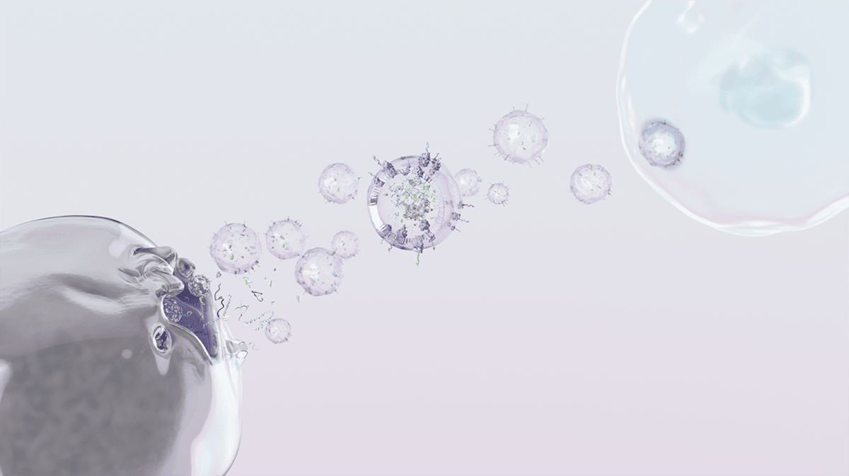 Chronos: The New Standard for Exosomes in Aesthetics