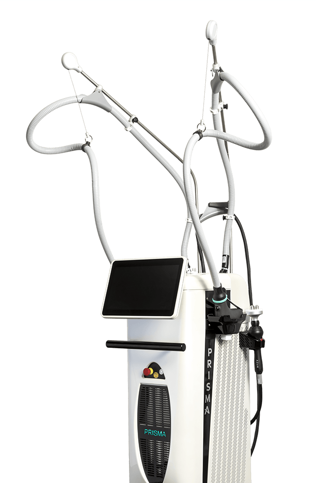 Prisma – A Full Spectrum Approach