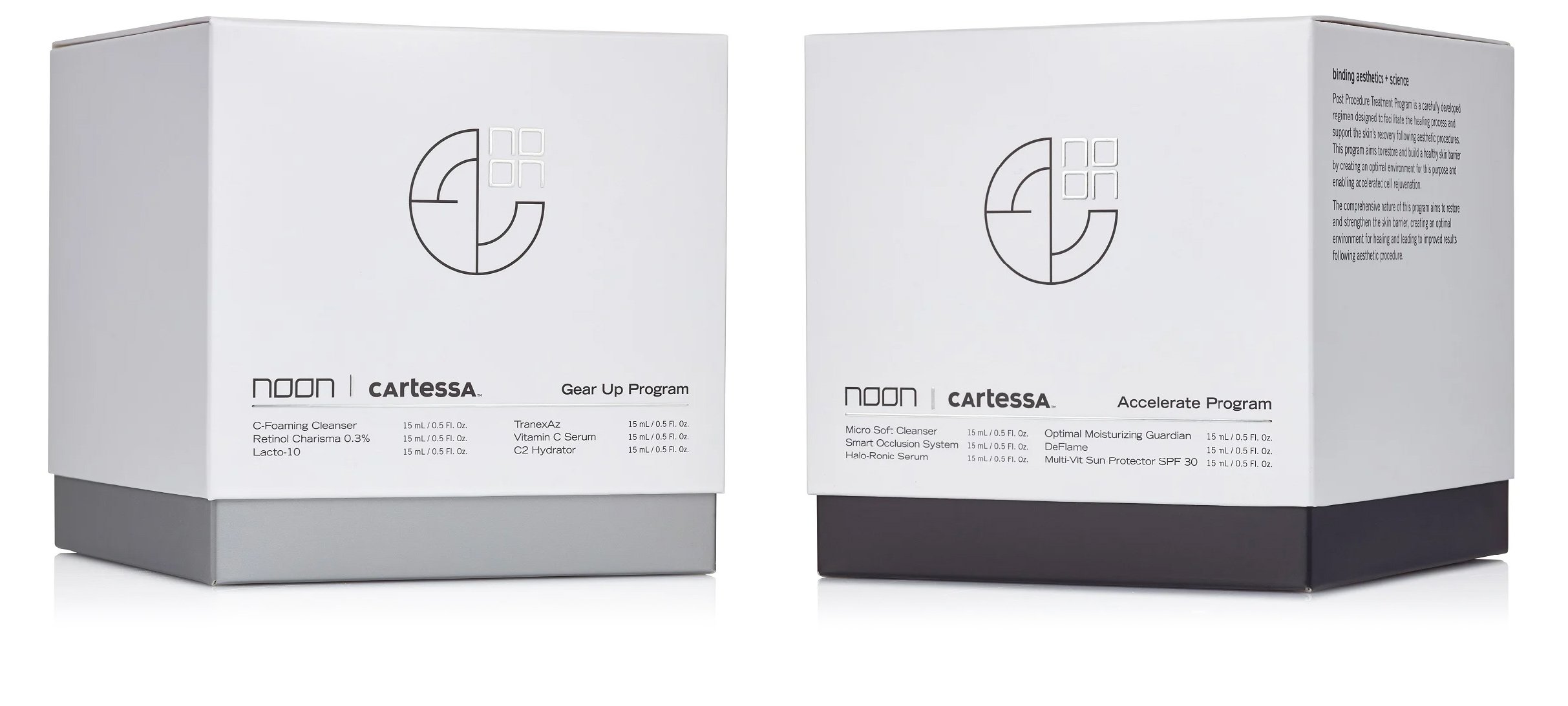 NOON Kits