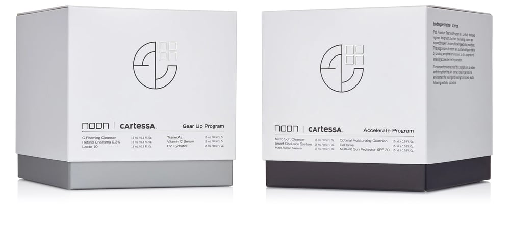 NOON Kits