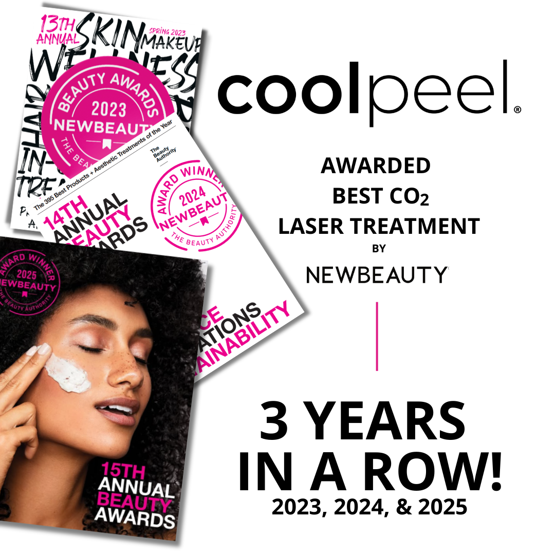 Tetra PRO with CoolPeel - A Highly Versatile Laser Skin Resurfacing Device