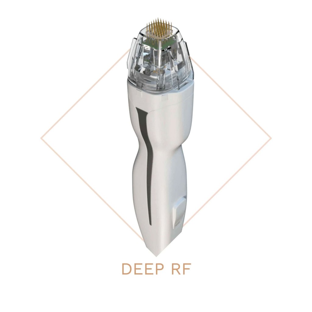 VirtueRF: Versatile RF Microneedling Platform