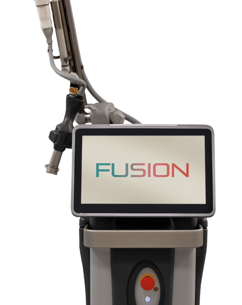 HELIX Fusion: Personalized Skin Resurfacing