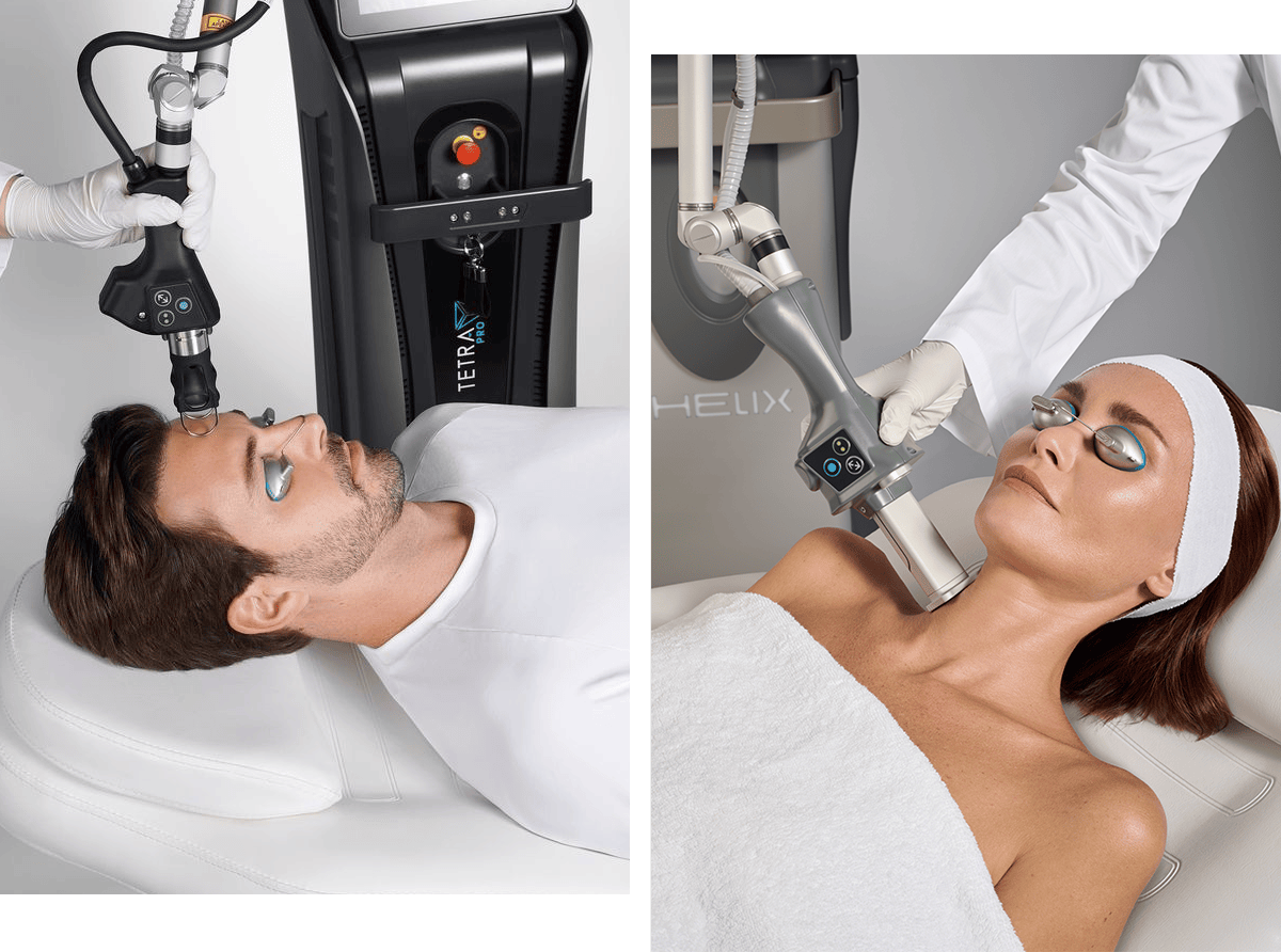 CoolPeel: Award-Winning CO2 Resurfacing