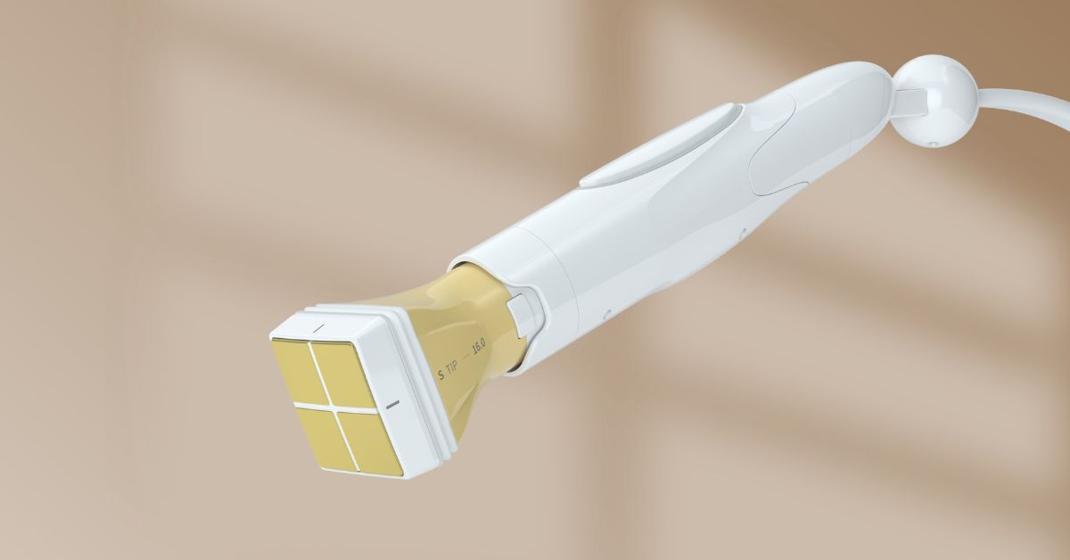 CARTESSA AESTHETICS EXPANDS EVERESSE TO BODY TREATMENTS WITH ITS NEW S TIP