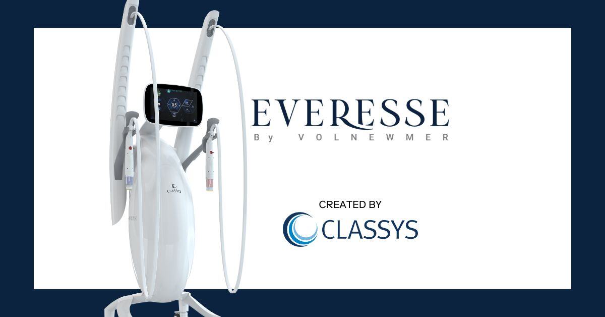 Cartessa Aesthetics Partners with Classys, Inc to Bring EVERESSE to the ...
