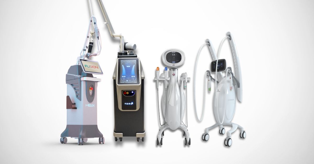 Cartessa Aesthetics Brings Breakthrough Aesthetic Devices to Canada