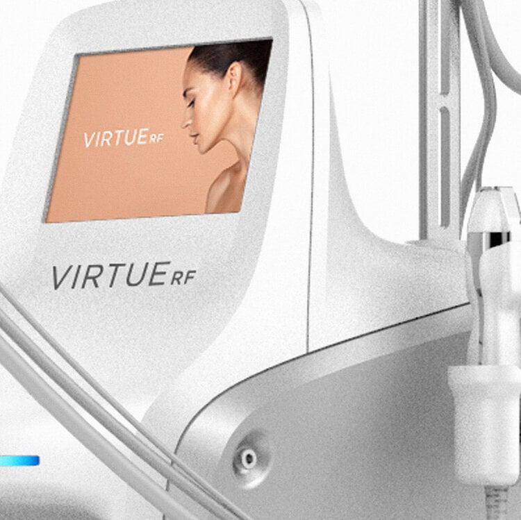 VirtueRF: Versatile RF Microneedling Platform